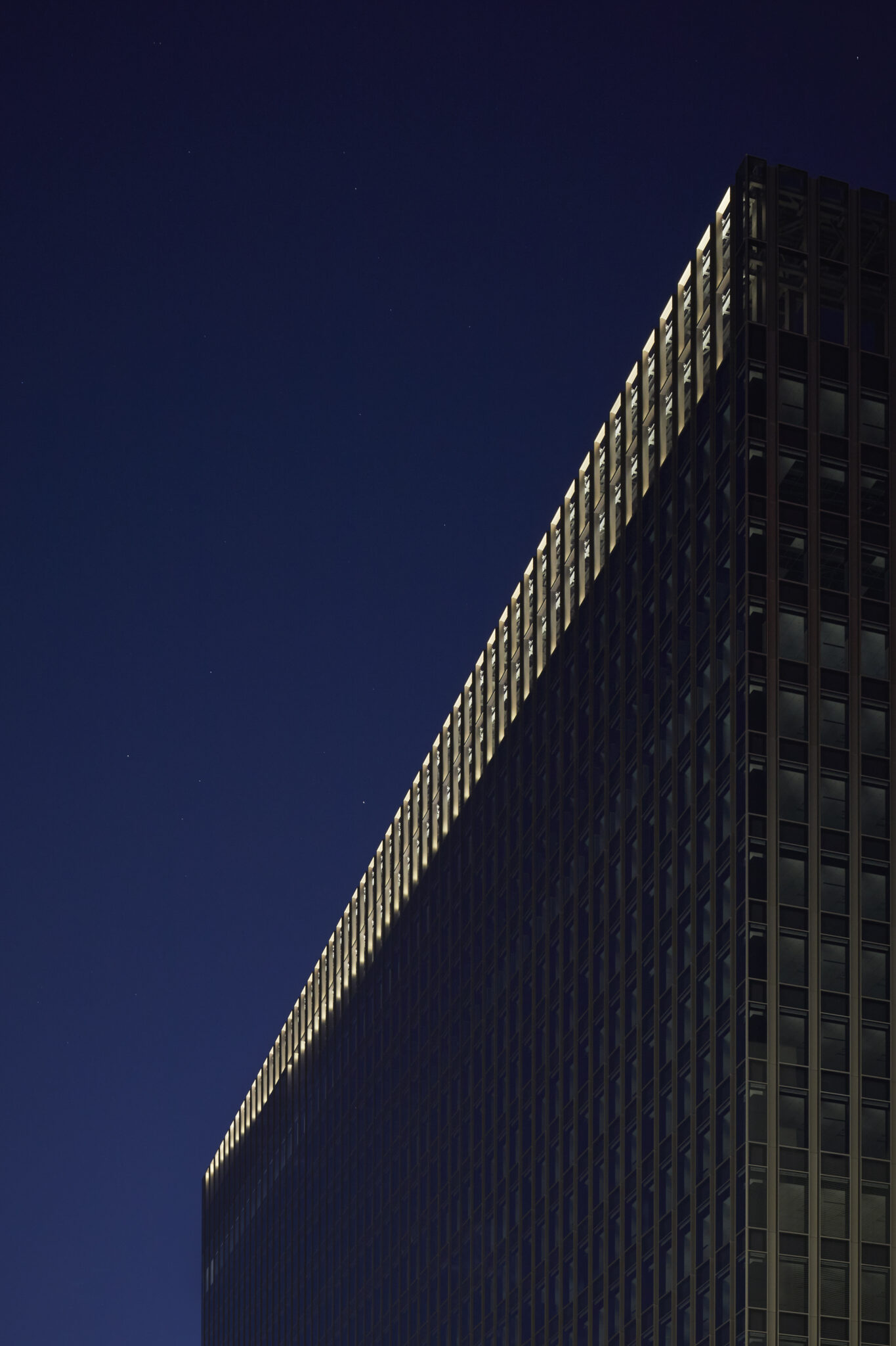 横濱ゲートタワー / YOKOHAMA GATE TOWER | Tomoru Design